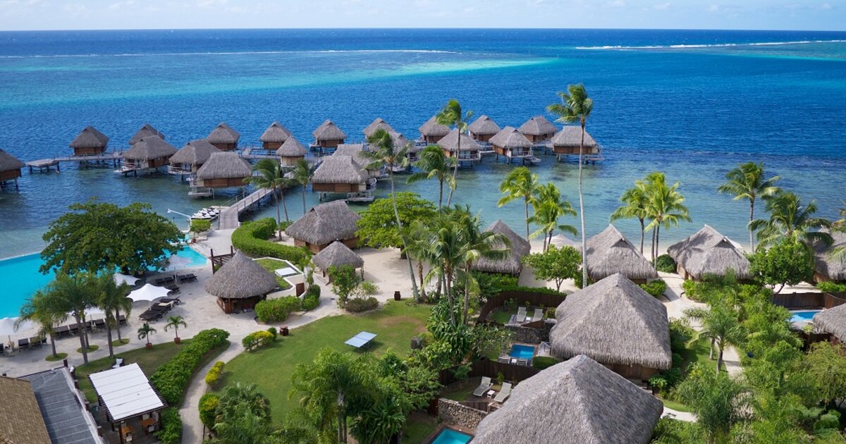 Family Discovery Adventure in Moorea