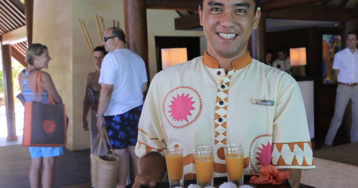 The official languages in Tahiti and French Polynesia | Air Tahiti Nui