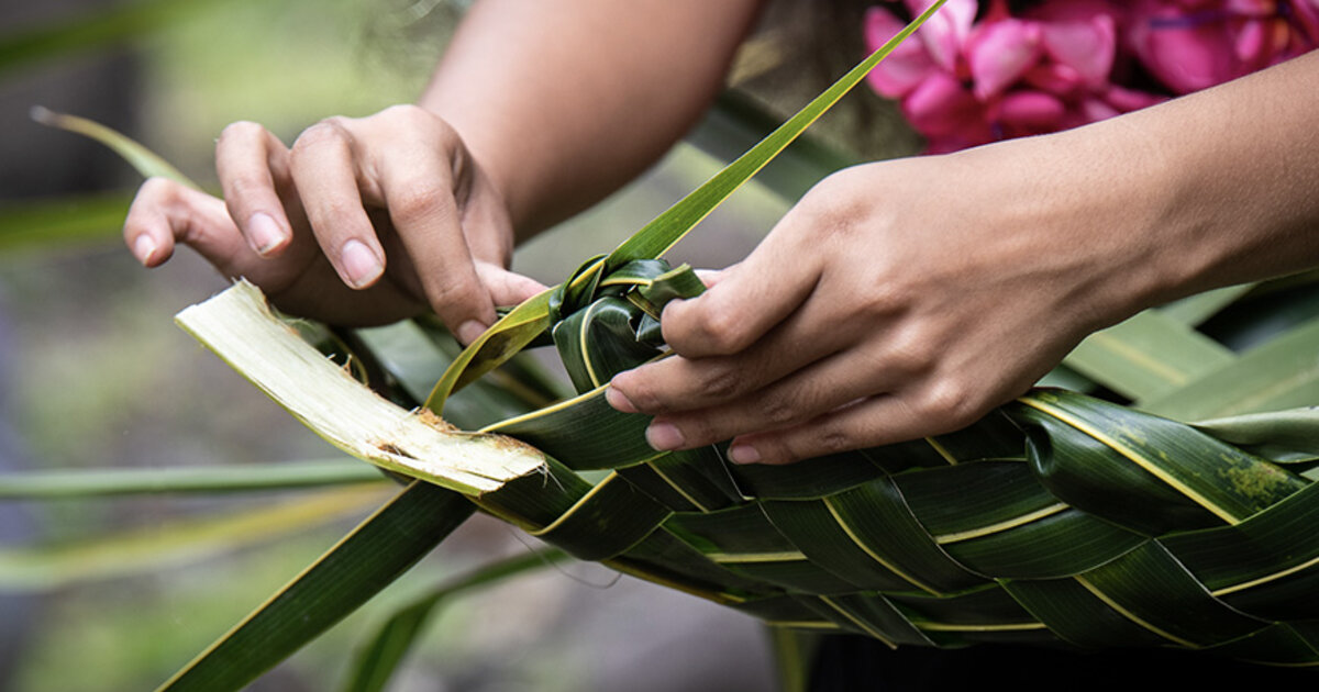 Polynesian culture: discover the soul of The Islands of Tahiti | Air ...