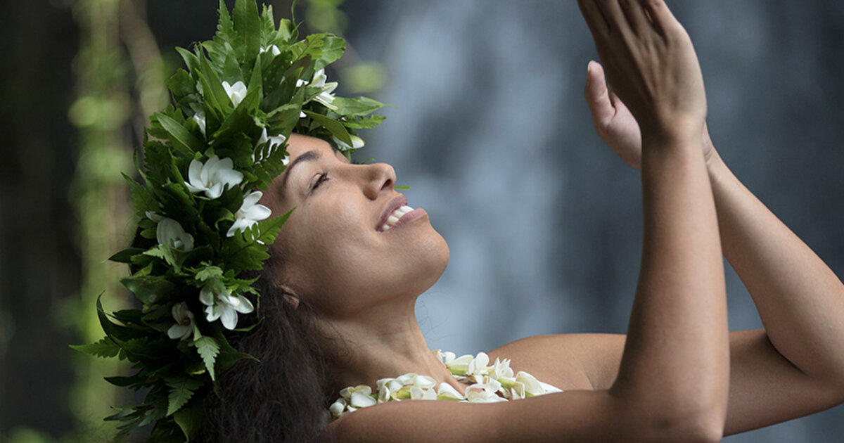 Tahitian Dance ('Ori Tahiti): The Cultural Treasure of French Polynesia ...