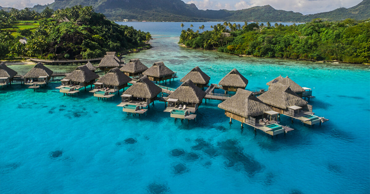 Travel tips to French Polynesia | Air Tahiti Nui
